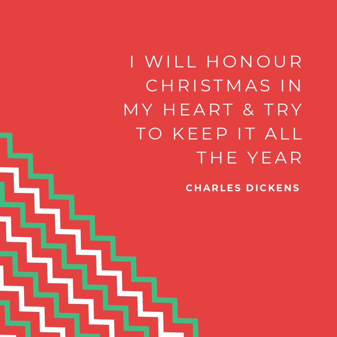 25 Christmas Quotes for Festive Holiday Social Media Posts - Easil