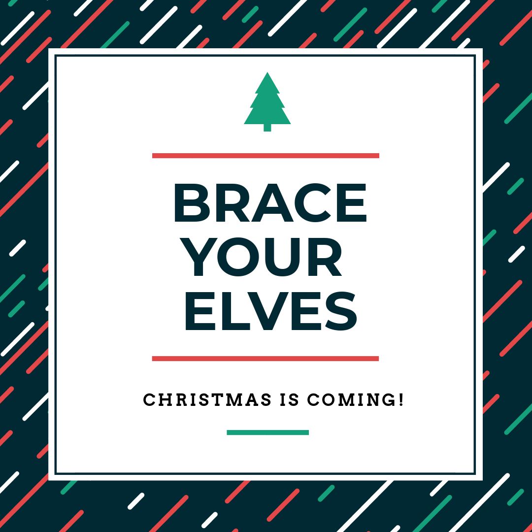 25 Christmas Quotes for Festive Holiday Social Media Posts - Easil
