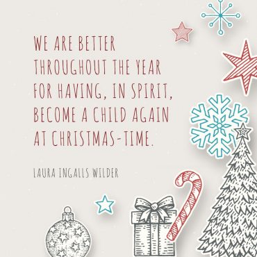 25 Christmas Quotes for Festive Holiday Social Media Posts - Easil
