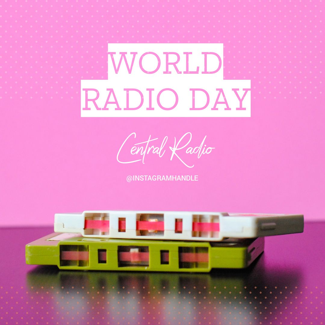 80+ February Content Calendar Ideas + Graphic Templates - Easil