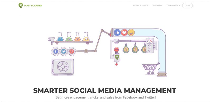 10 Ways to find Inspiring Visual Content Ideas for Social Media - Easil