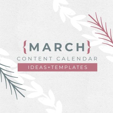 Visual Marketing Archives - Easil