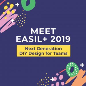 Easil Blog - DIY Design education, motivation & inspiration