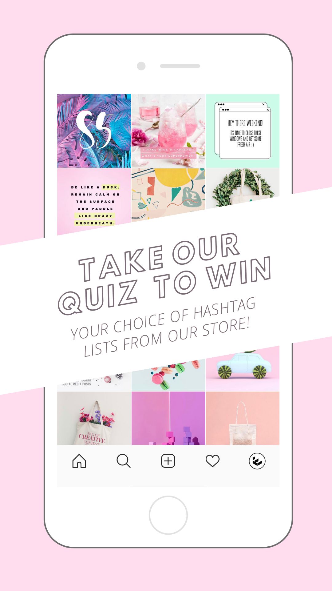 7 Ways to use the Instagram Story Quiz Sticker (+ Free Templates) - Easil