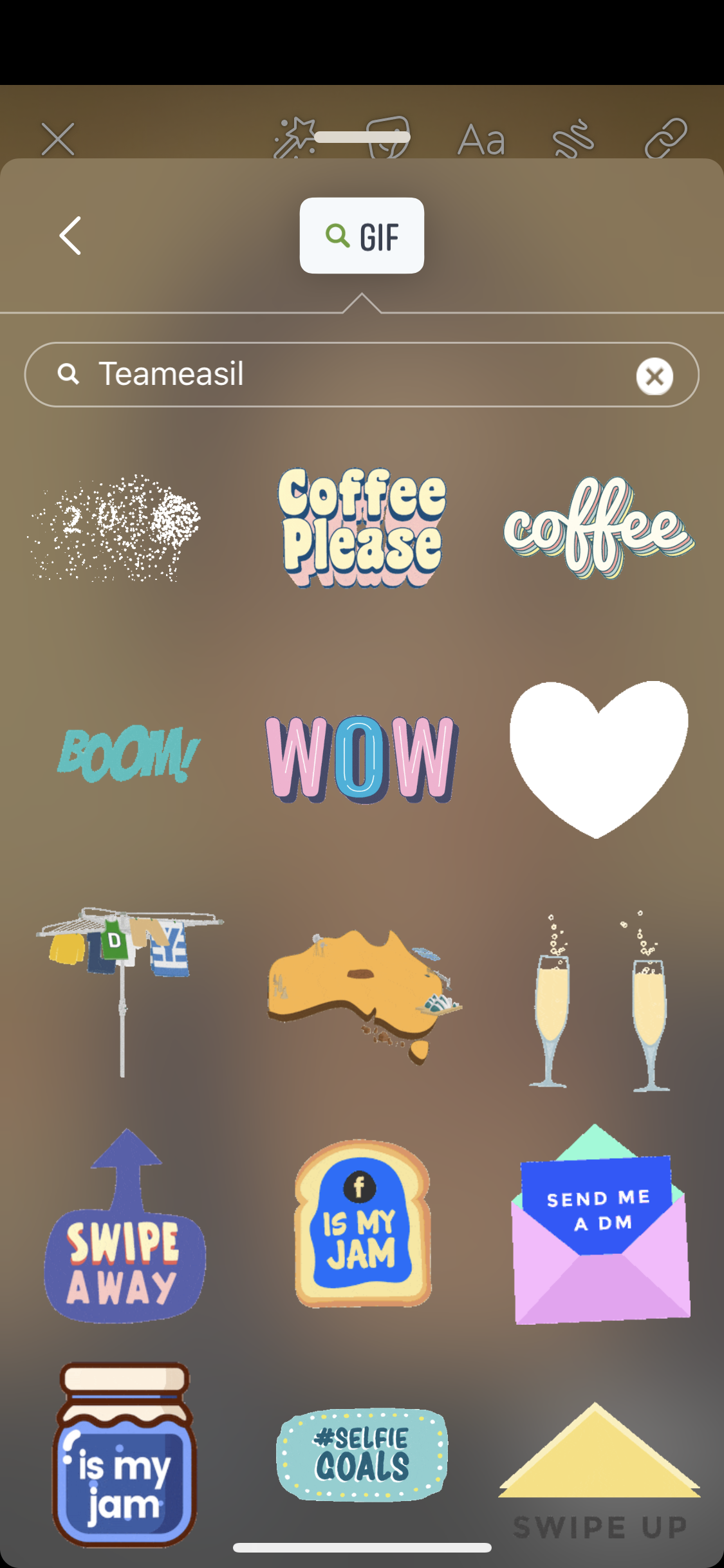 15 Free Facebook Story Templates to get your brand in the spotlight – Easil