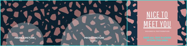 How to Use the Perfect LinkedIn Image Size for Social Networking - Easil