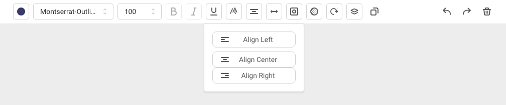 Basic Text Editing and Text Effects Tips - Easil