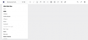 Basic Text Editing and Text Effects Tips - Easil