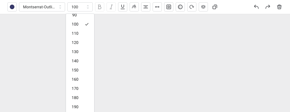 Basic Text Editing and Text Effects Tips - Easil