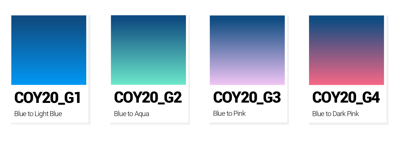 How to use 2020 Pantone Color of the Year in your Designs (+Free ...