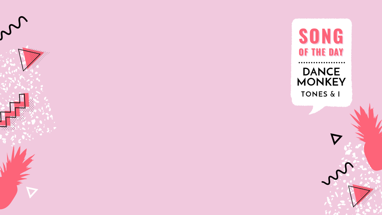 How to create an awesome Zoom Background [Plus 13 Free Templates] - Easil