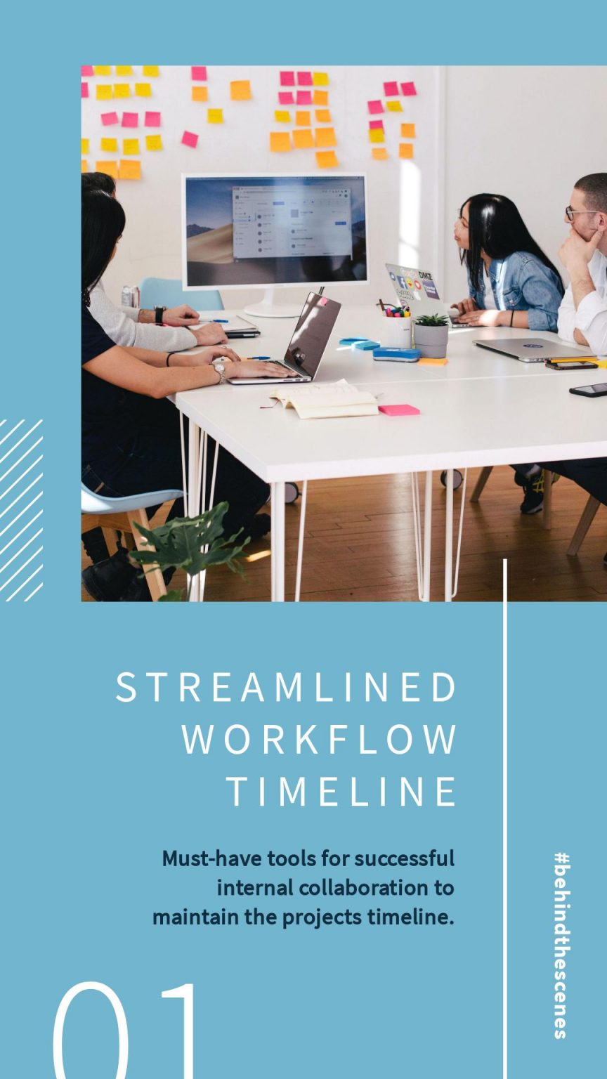 How to create LinkedIn Stories +FREE Templates - Easil