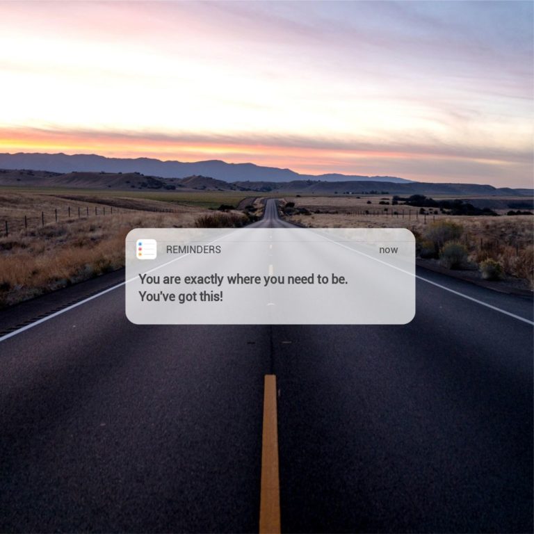 How to create a notification graphic for Instagram + 11 free templates ...