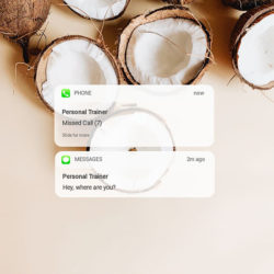 How to create a notification graphic for Instagram + 11 free templates ...