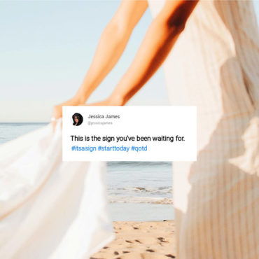 How to create a notification graphic for Instagram + 11 free templates ...