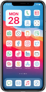 How to create custom iOS 14 icons for your iPhone (+ Free templates ...