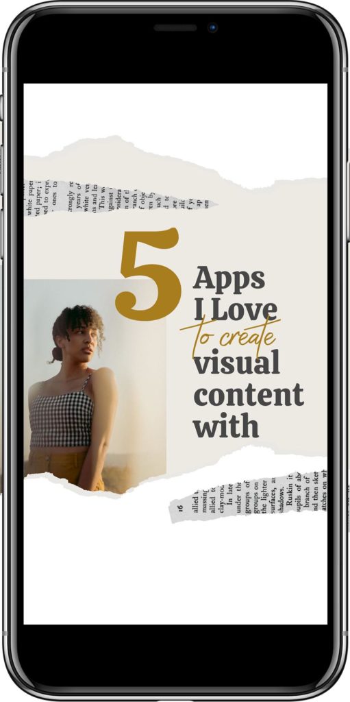 Instagram Reels How To Create A Custom Cover Free Templates 2022 