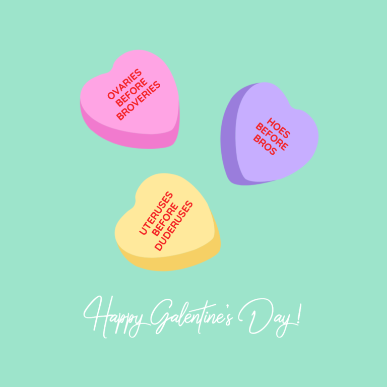 80+ February Content Calendar Ideas + Graphic Templates - Easil