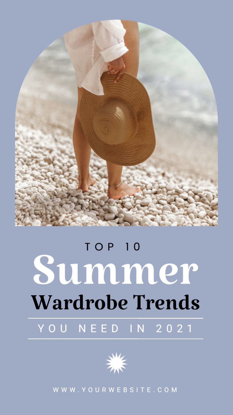 How To Create Pinterest Idea Pins + 7 FREE Templates – Easil