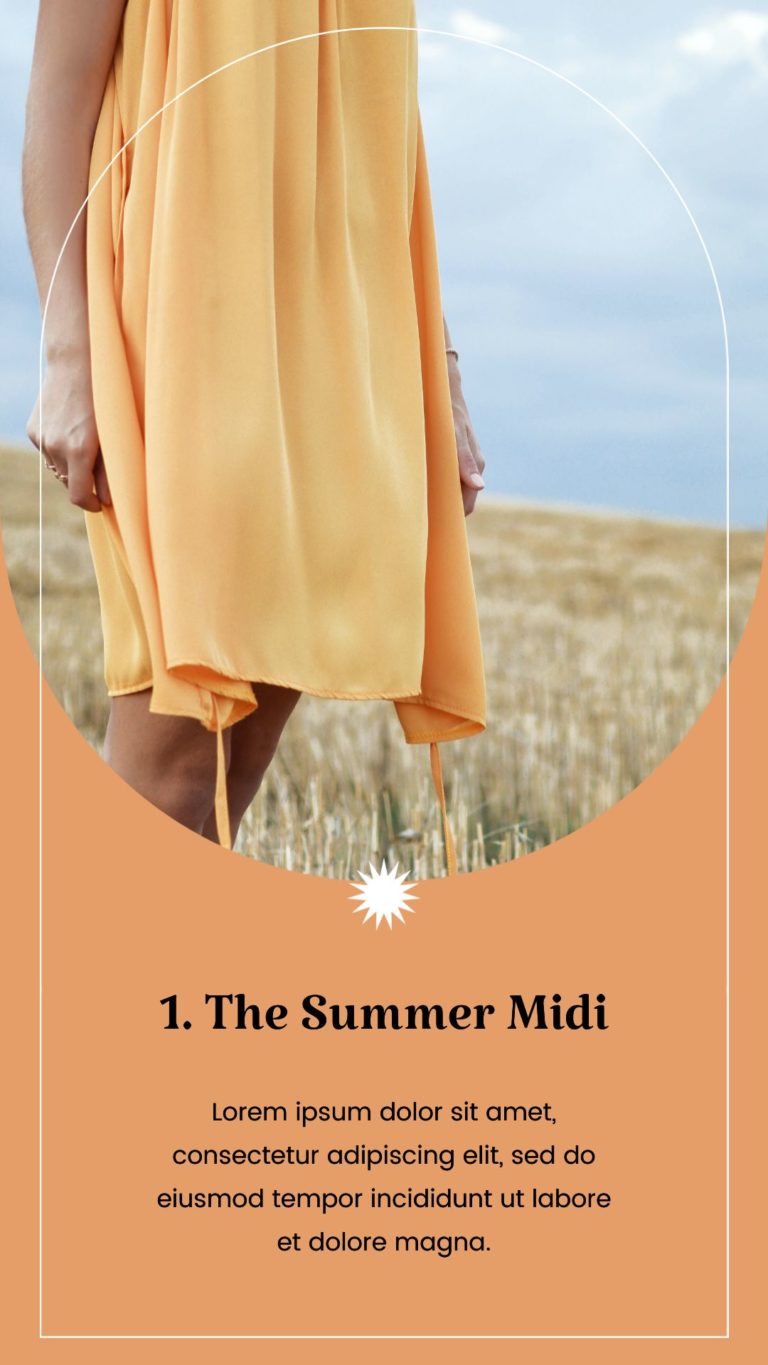 How To Create Pinterest Idea Pins + 7 FREE Templates – Easil