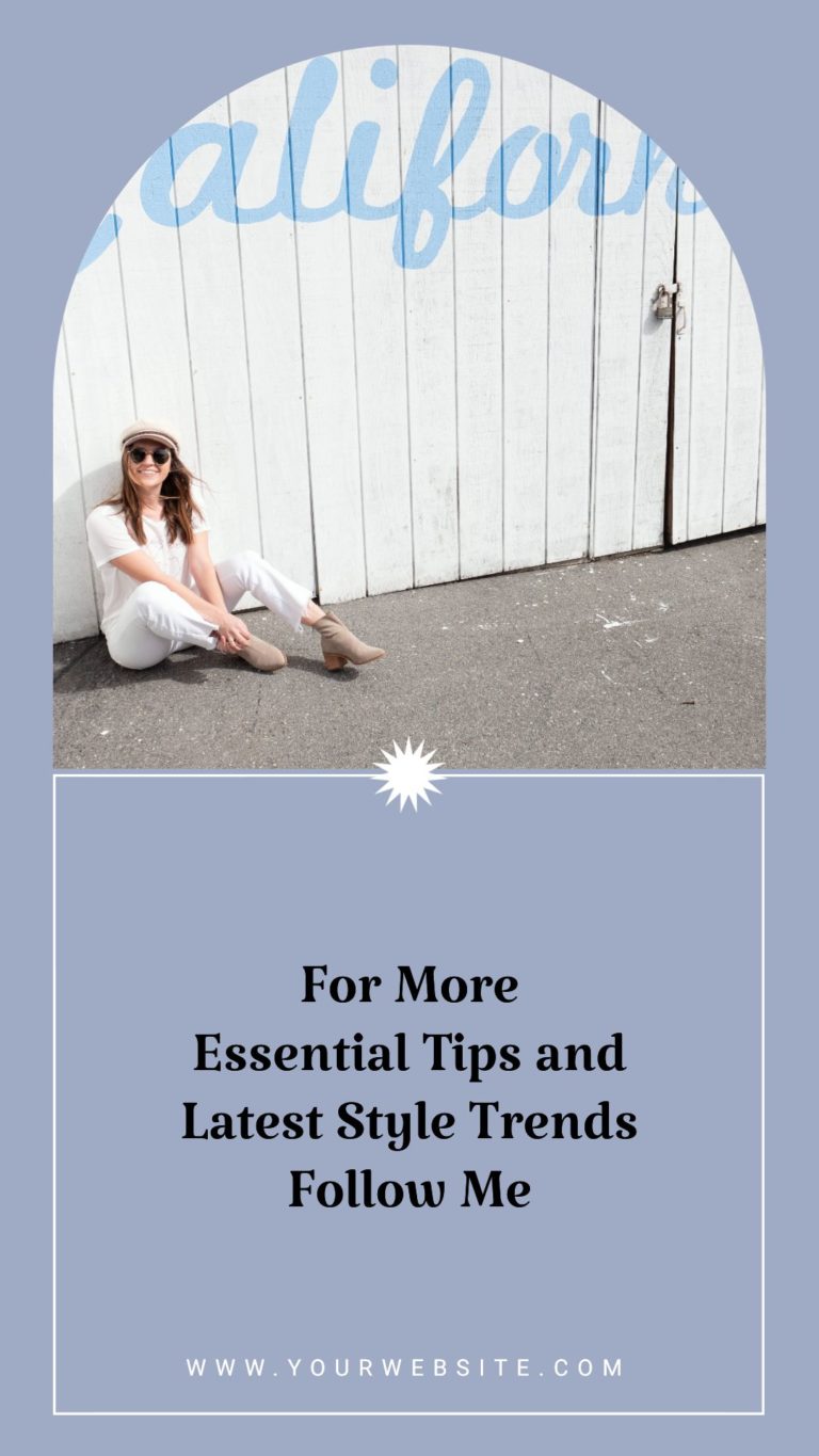 How To Create Pinterest Idea Pins + 7 FREE Templates - Easil