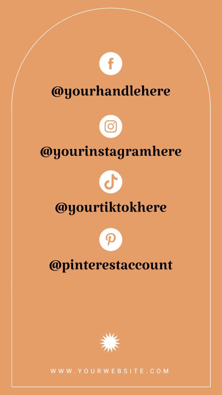 How To Create Pinterest Idea Pins + 7 FREE Templates – Easil