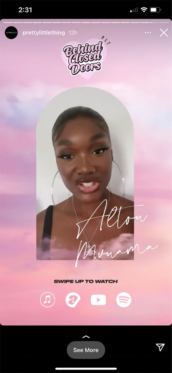 How to Create an eye-catching Instagram aesthetic – Easil