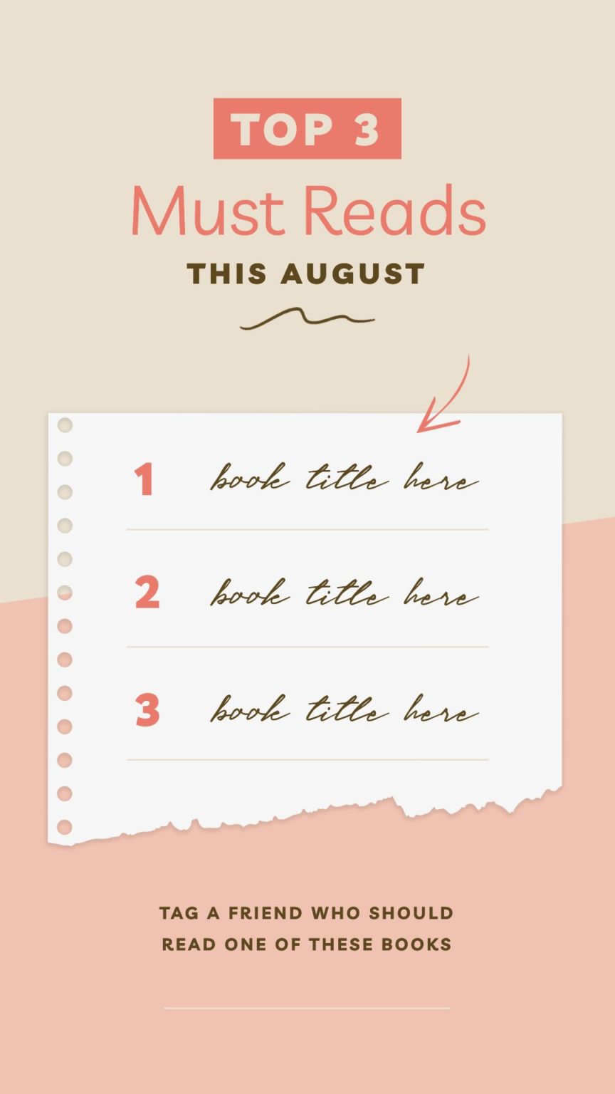 100+ AUGUST CONTENT CALENDAR IDEAS & TEMPLATES - Easil