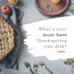 45 Thanksgiving Images and Ideas for Social Media [Seasonal Marketing ...