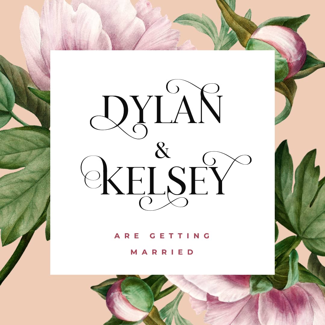 Typography Masterclass: How to access font flourishes & swirls – Easil