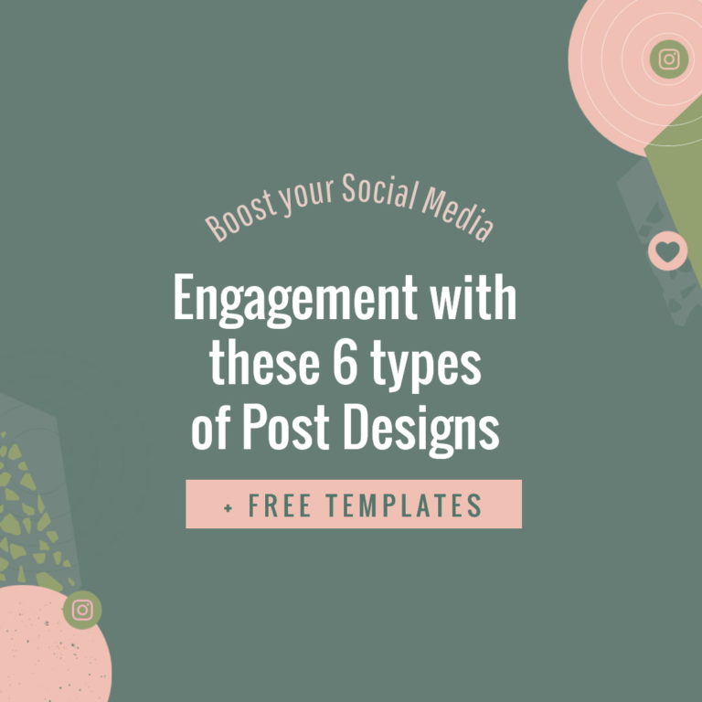 Easil Blog - DIY Design education, motivation & inspiration