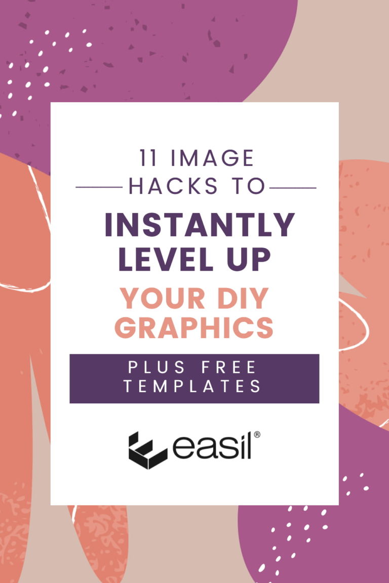 11 Image Hacks to instantly level up your DIY Graphics [+ free ...