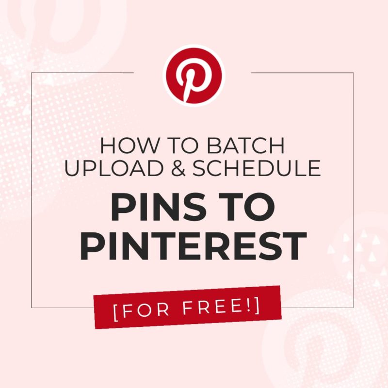How to create Fresh Pinterest Pins Fast [15 Pins in 15 Mins!] - Easil