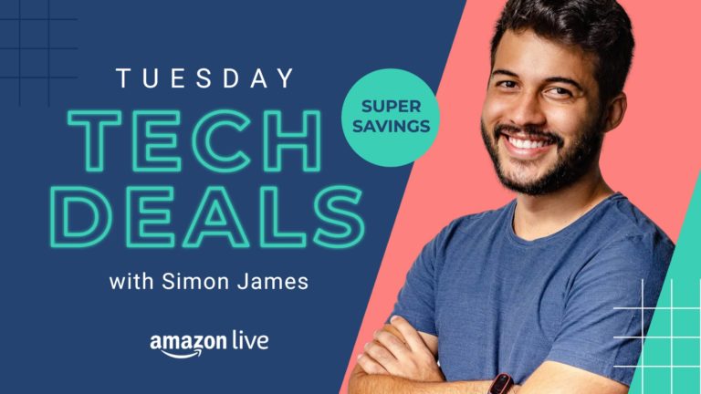 Amazon Live Shopping: How (& Why) To Use it, Branding Tips +5 Free ...