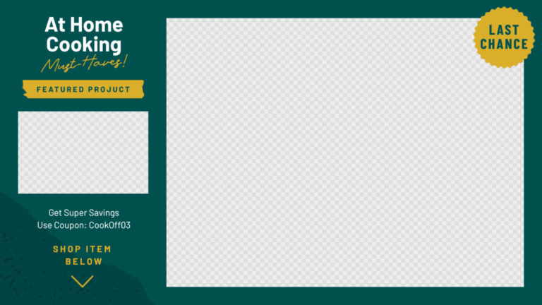 Amazon Live Shopping: How (& Why) To Use it, Branding Tips +5 Free ...