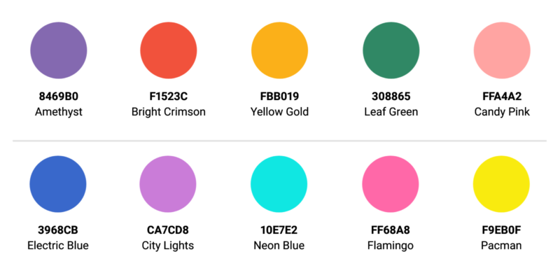 Top Design Trends for 2022 - with Art Director, Kris - Easil