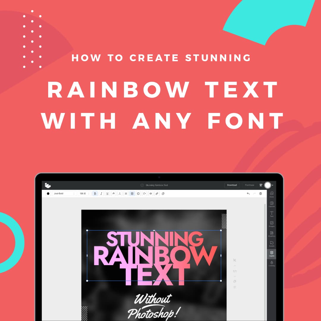 How to Use Text Effects - Easil