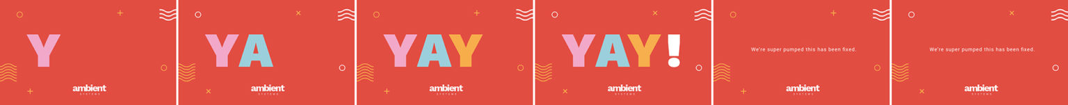 How to use animated stickers to create stand-out graphics - Easil