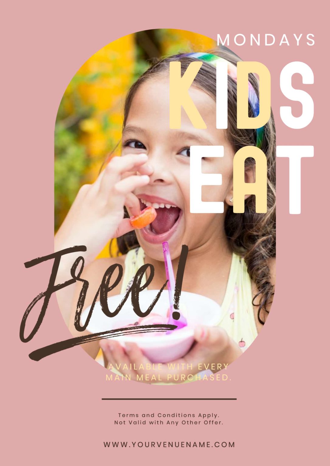 DIY Poster Design: 10 Tips from our Art Director for Designing like a ...