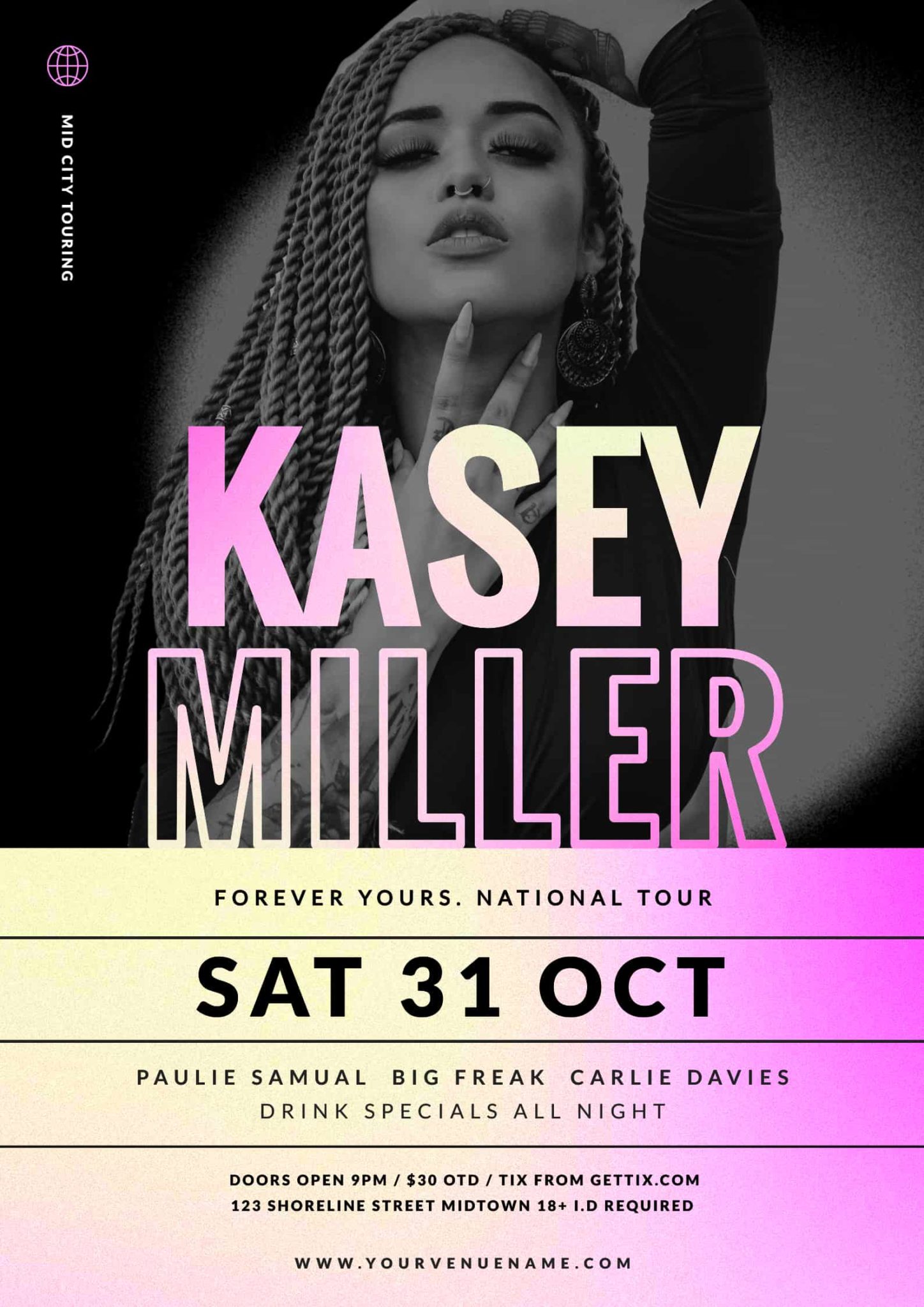 DIY Poster Design: 10 Tips from our Art Director for Designing like a ...