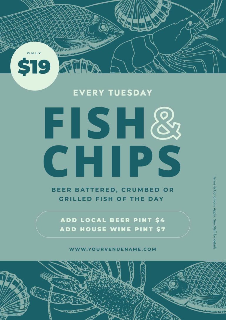 DIY Poster Design: 10 Tips from our Art Director for Designing like a ...