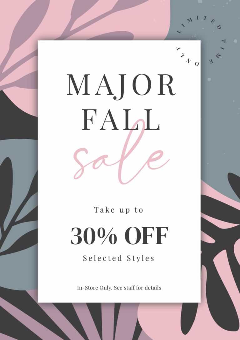 DIY Poster Design: 10 Tips from our Art Director for Designing like a ...