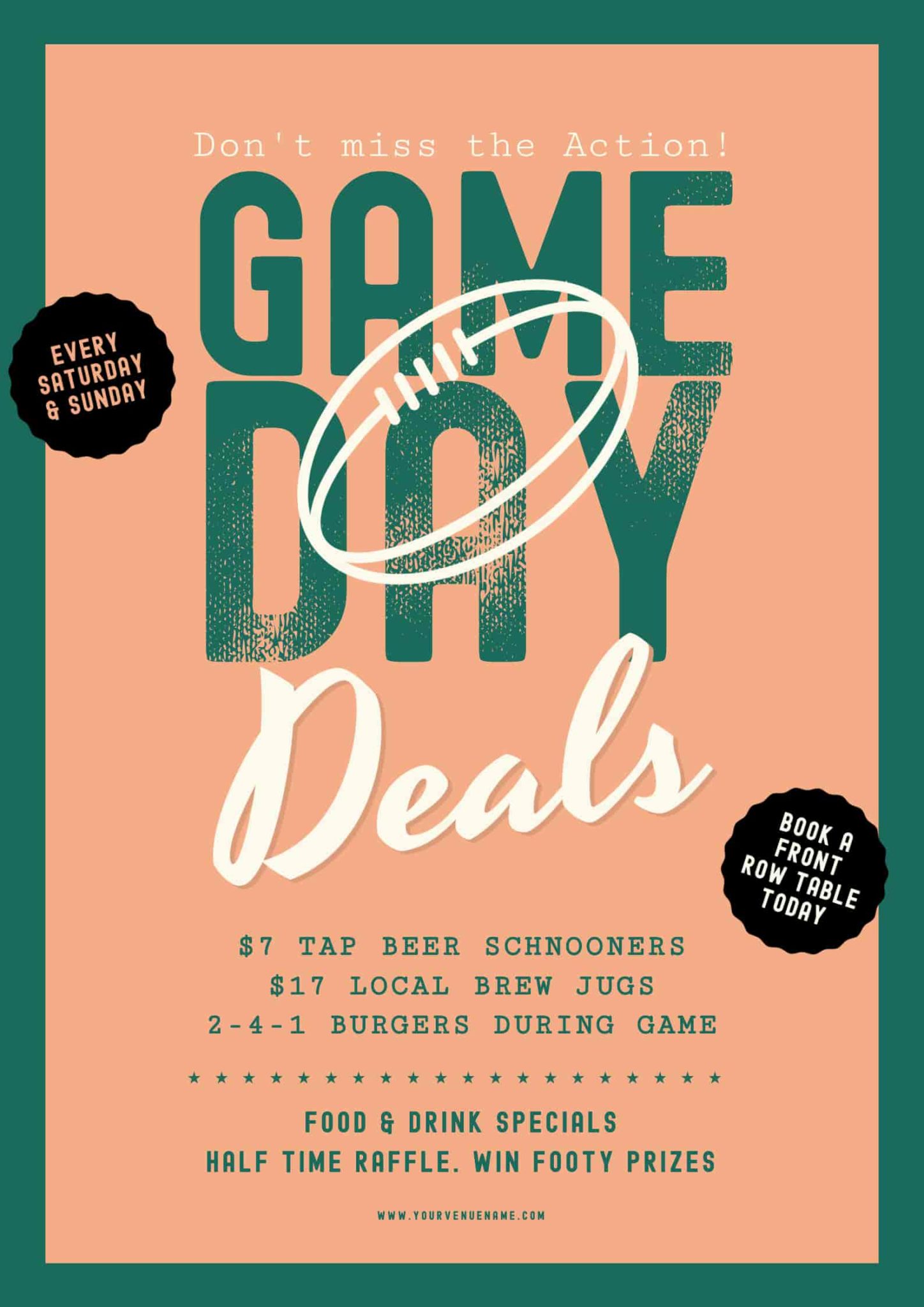 DIY Poster Design: 10 Tips from our Art Director for Designing like a ...