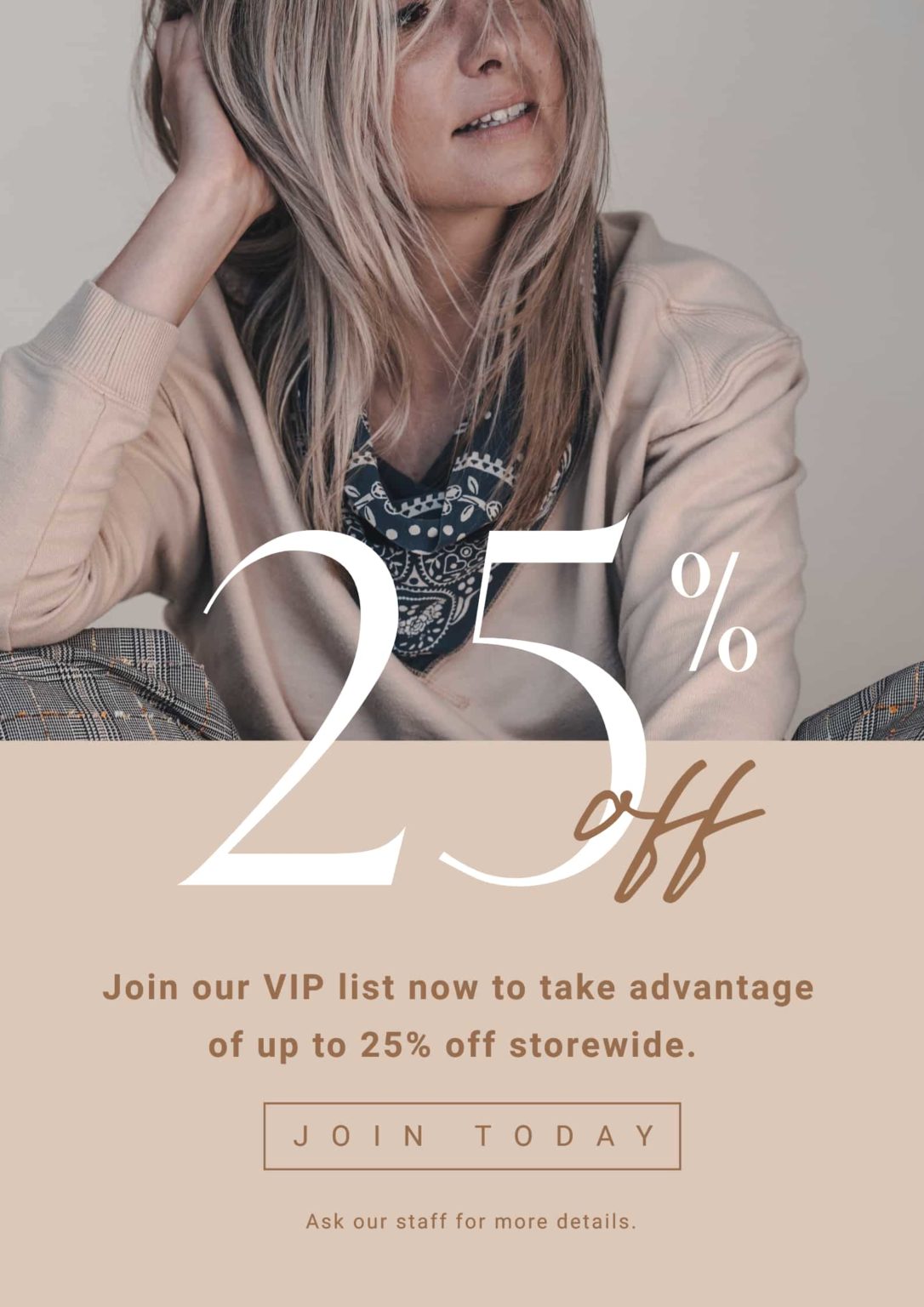 DIY Poster Design: 10 Tips from our Art Director for Designing like a ...