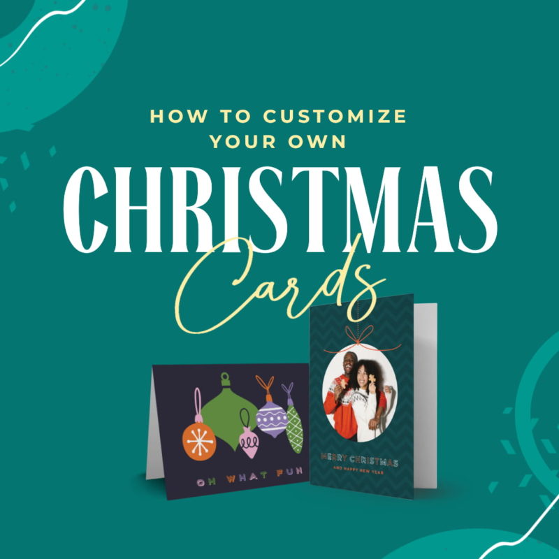 12 Ideas to get your Christmas Promotions Rocking! - Easil
