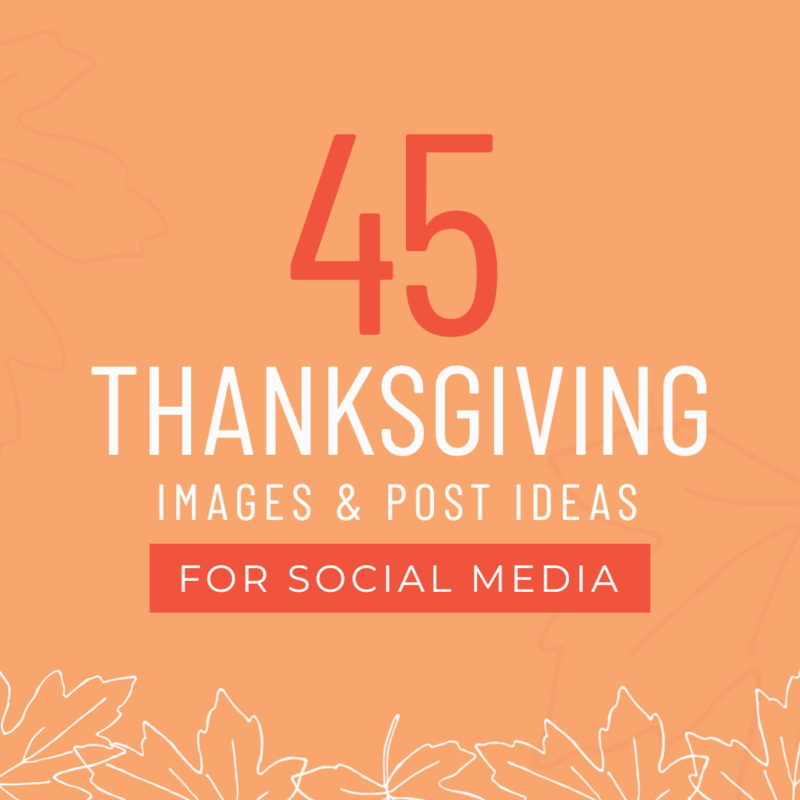 8 Ways to Turn Blog Content into Engaging Social Media Images - Easil
