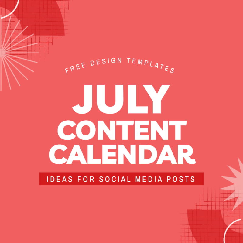 10 Ways to find Inspiring Visual Content Ideas for Social Media - Easil