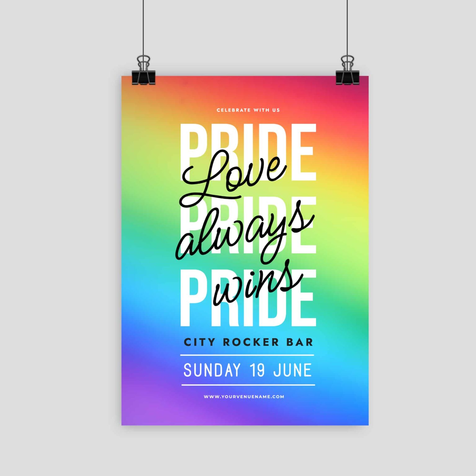 Poster Printing - Easil