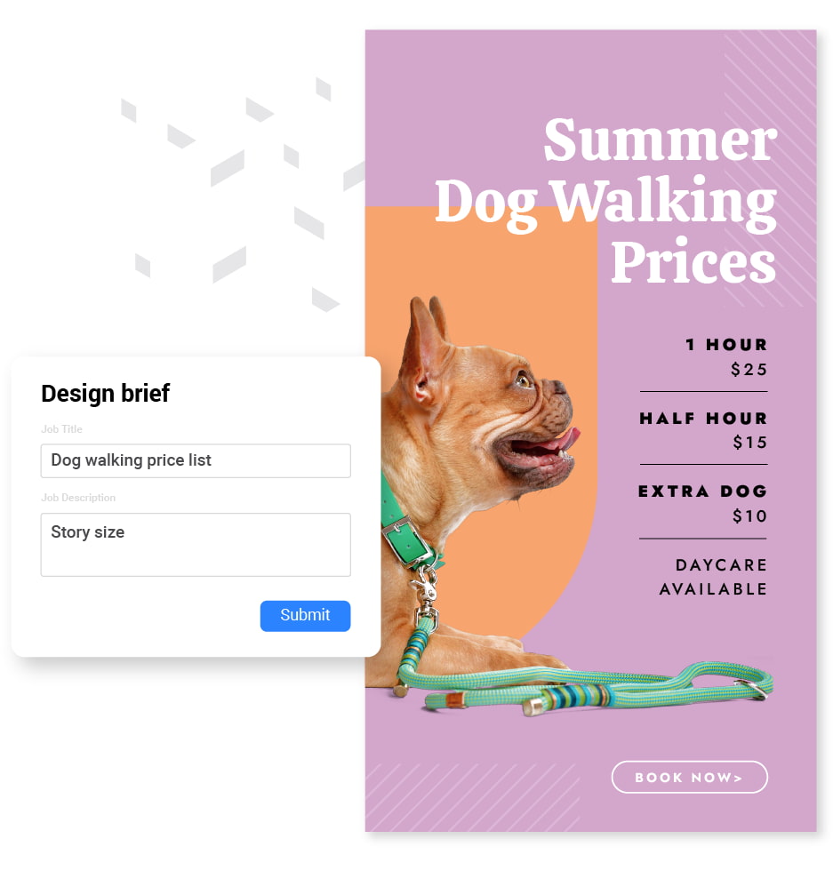 Easil Services - Easil