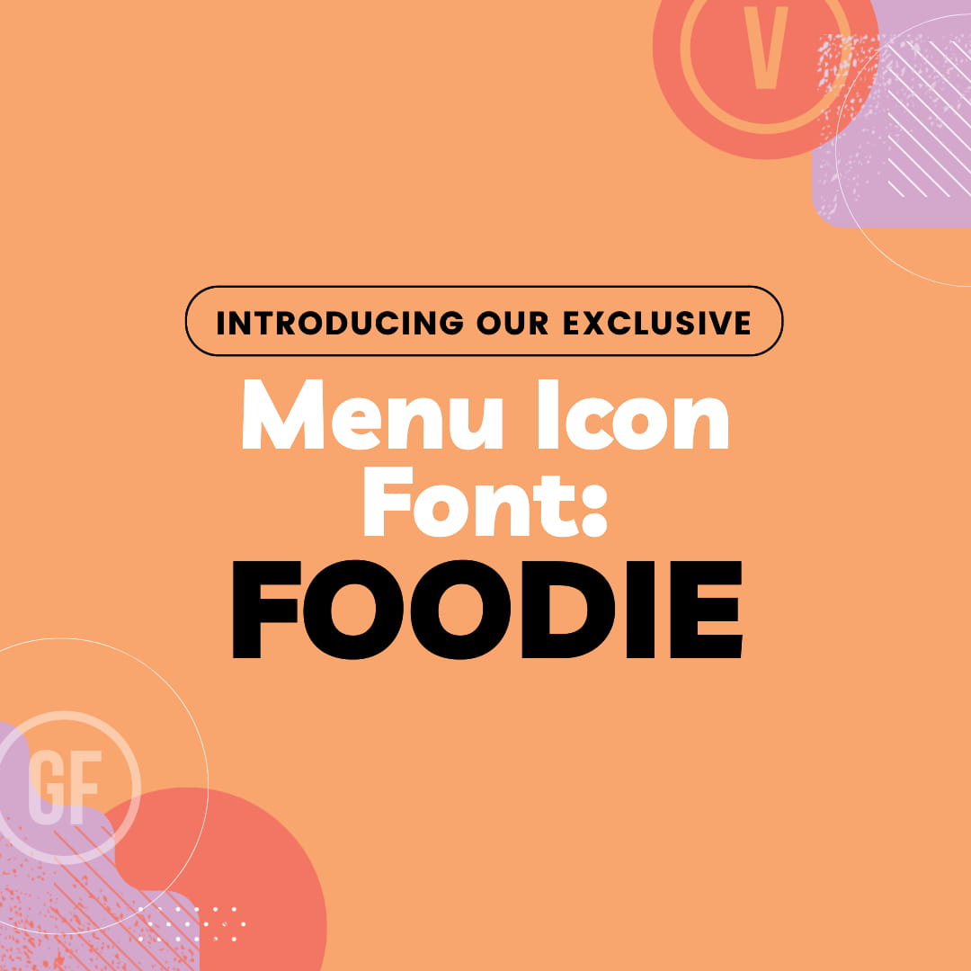 Digital Menu Boards - how to use animation to upsell menu items [+Free ...